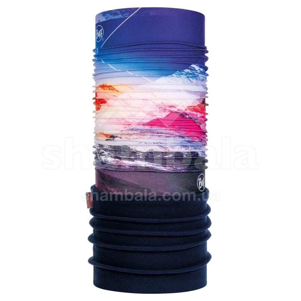 Шарф-труба Buff Mountain Collection Polar, Matterhorn Multi (BU 120917 ...