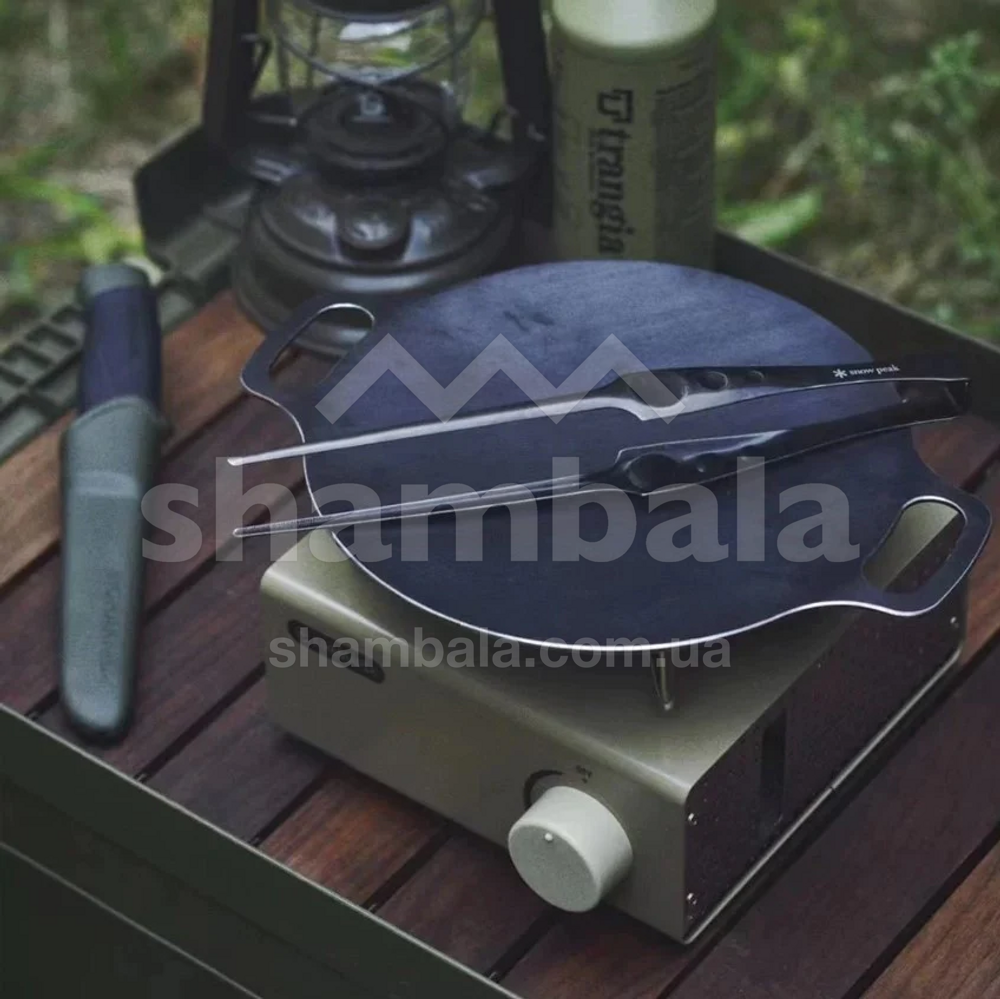 Пальник кемпінговий Fire Maple FM Lac Butane, Grey (LACG) | Купити в ...