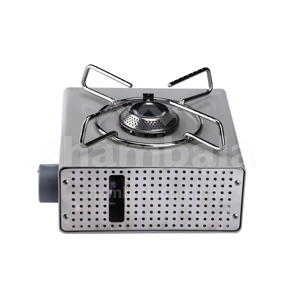 Пальник кемпінговий Fire Maple FM Lac Butane, Grey (LACG) | Купити в ...