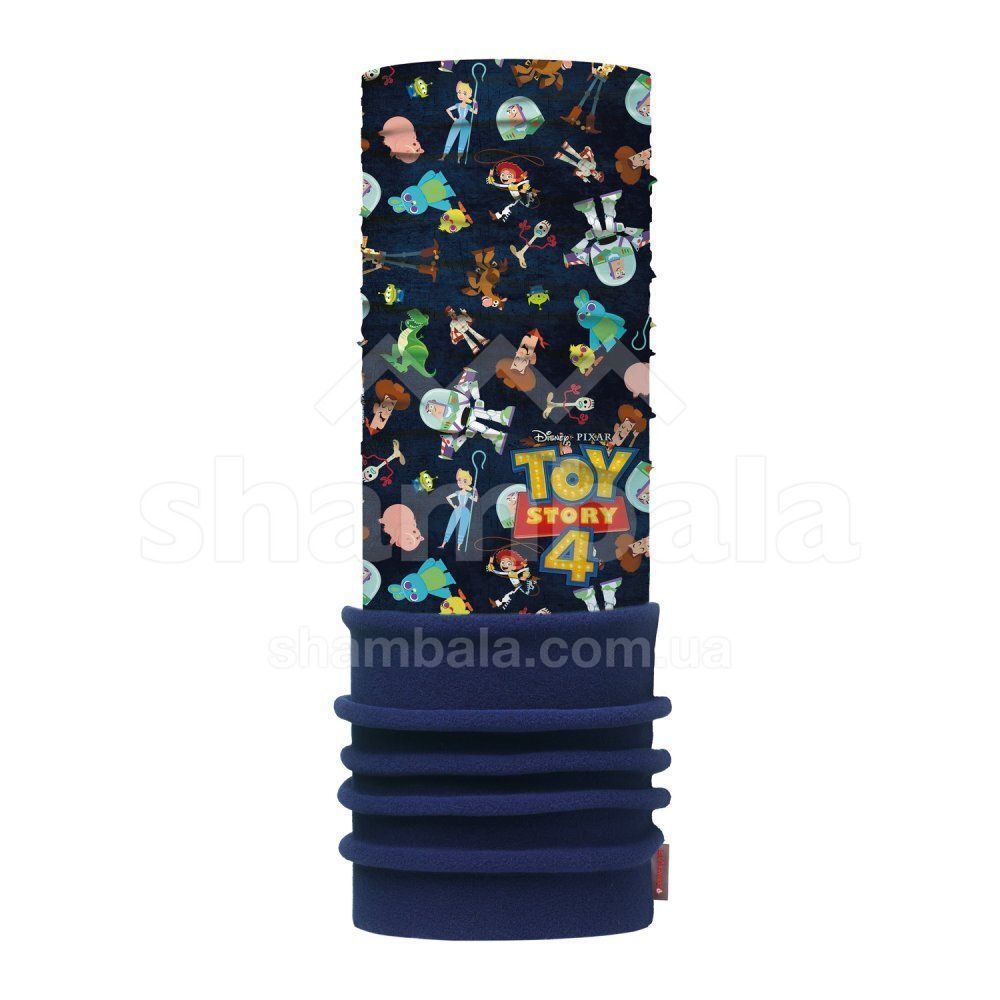 Шарф-труба дитячий (8-12) Buff Toy Story Polar, Toy4 Multi (BU 121677 ...