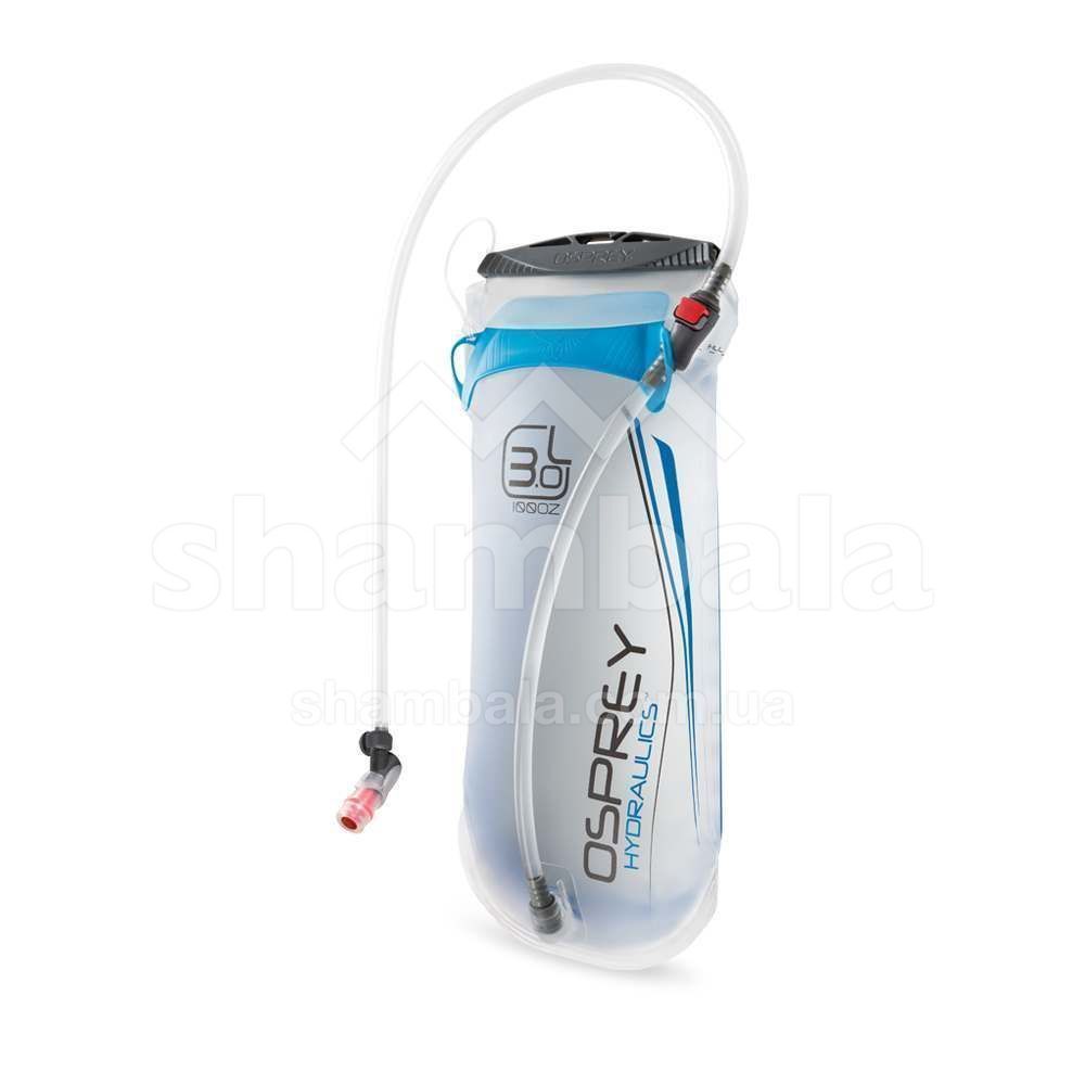 Питтєва система Osprey Hydraulics 3L Reservoir (843820160857) | Купити ...